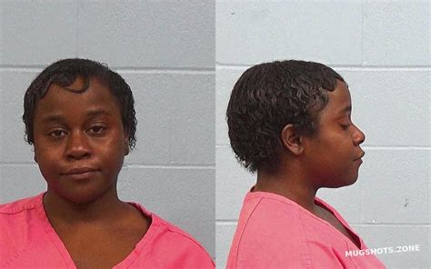 Blackmon Shatayshia Tyshae 09012024 Williamson County Mugshots Zone
