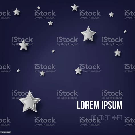 로켓 우주 행성 별 종이 3d에서 잘라 벡터 포스터 포스터 엽서 배너 배경 사용 3차원 형태에 대한 스톡 벡터 아트 및 기타