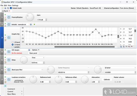 Equalizer Apo Dolby Atmos At Connie Crabtree Blog