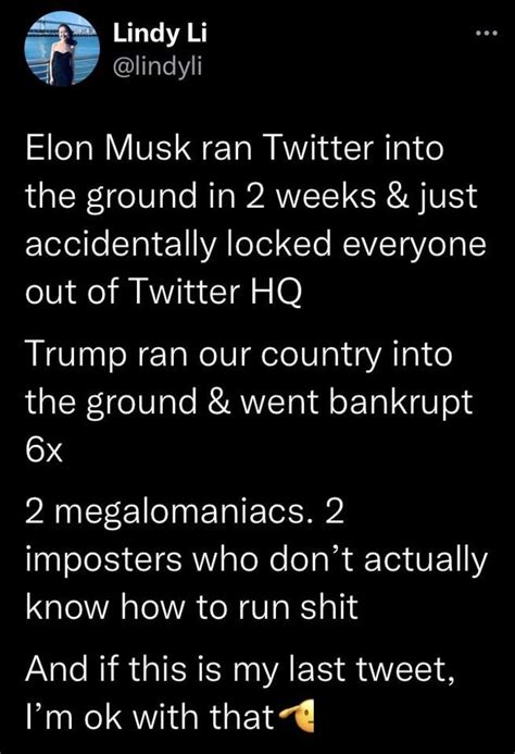 have you tried unplugging twitter and plugging it back in r thelib