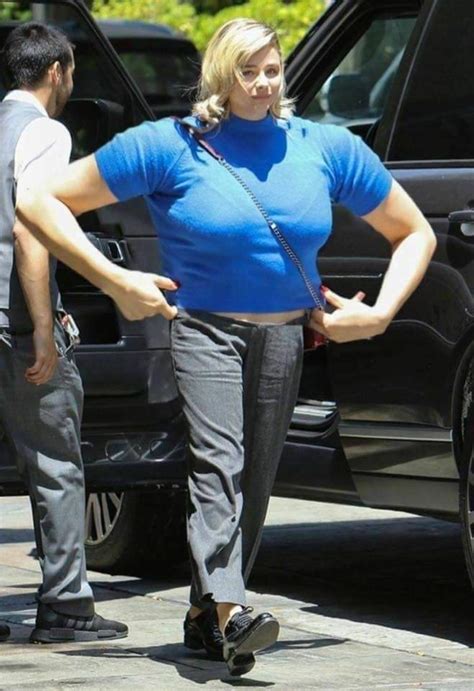 People Are Amazed How Chloe Moretz Grew Over The Years Ebaums World