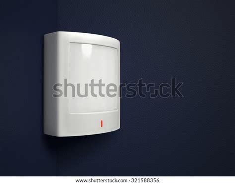 Passive Detector Over 6 Royalty Free Licensable Stock Illustrations