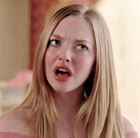 Pin By Gh0uls On 𝐌𝐄𝐀𝐍 𝐆𝐈𝐑𝐋𝐒 Amanda Seyfried Mean Girls Hollywood