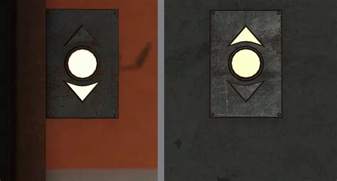 Elevator Direction Indicator ゲームシステム変更 Fallout4 Mod データベース Mod紹介・まとめサイト