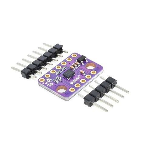 Bmi160 Gyro Sensor Module 6 Dof Inclination Accelerometer Gyroscope Buy With Affordable