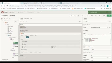 8 انا و Api زى السكينه فى الحلاوه Oracle Apex How To Call A Rest Api