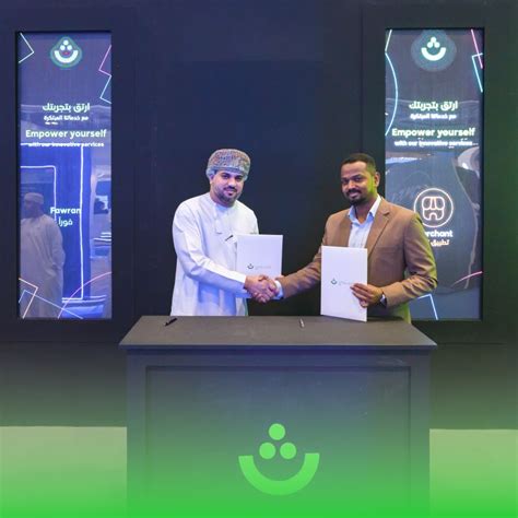 Thawani Pay على Linkedin اتفاقيةتعاون ثواني