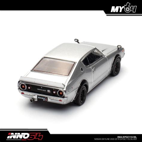 Mini Gt Nissan Skyline Gt R R34 Bayside Blue 164 Diecast Model Araba Penguen Diecast Mini Gt