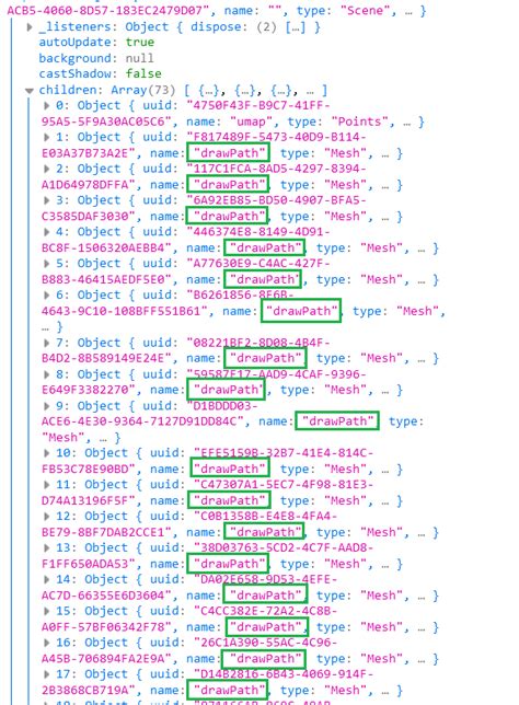 How To Detect If The Points Intersect To The Plane Questions Three Js Forum