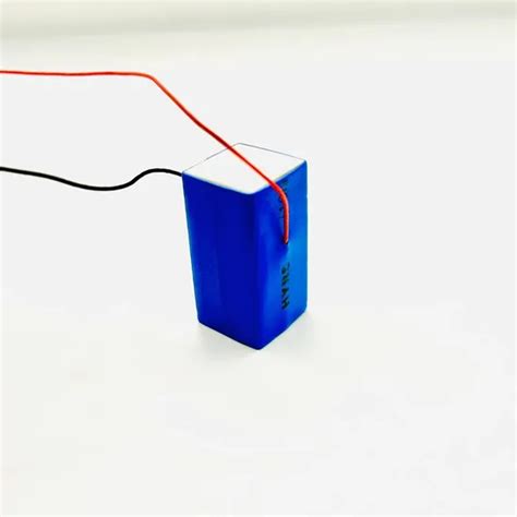 Piezo Automotive Stack Actuator For Mirror And Lens Positioning Precise