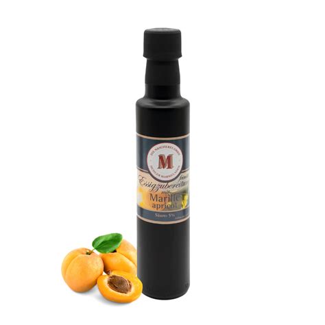 Marille Essigzubereitung Ischler Marmelade