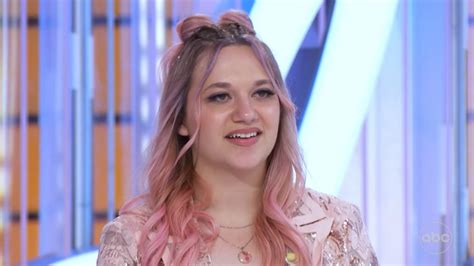 Penny Samar American Idol Wiki Fandom