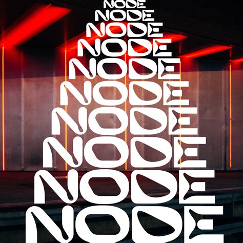 Node — Element Type Foundry