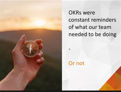 Okr Agile Agileorganization Agilemindset Betterandco… Alinne