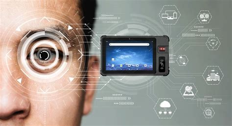 Biometric Irisrecognition Identification Prisons Public Security