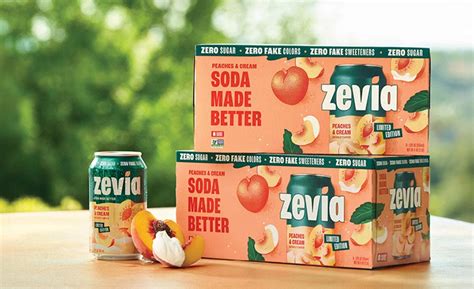 Sweeteners Help Consumers Balance Taste Sugar Reduction Beverage