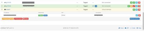 Connection Between Interface And P C Port Issue Netbox Community Netbox GitHub