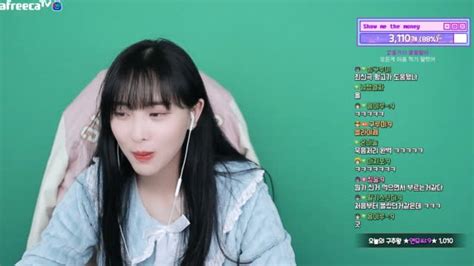[클립]만남은 쉽고 이별은 어려워 부르는 구루미 ㅇ ㅇ Soop Vod