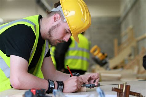Hnc Construction Design And Build Technician University Centre Reaseheath