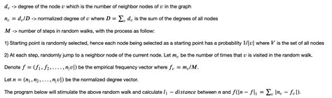 Github Mdanish99randomwalk Implementation Of Random Walk In Python