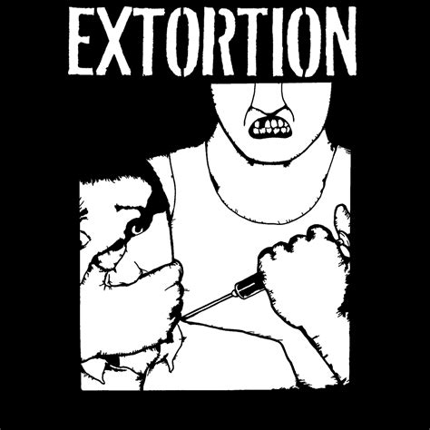 Alien Sex Fiend Acid Bath R Anarchostencilism