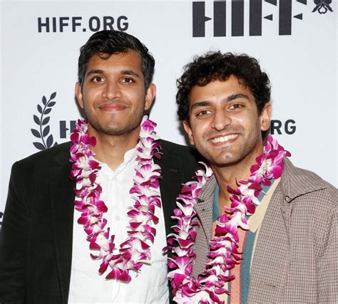 Meet Karan Soni Partner Roshan Sethi Relationship Timeline