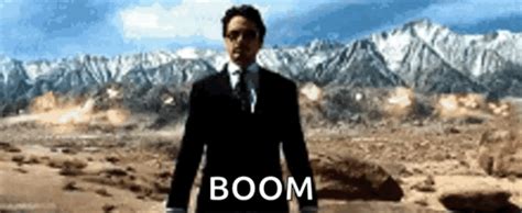 Boom Explosion S Tenor