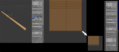 Texturing Can T Properly Unwrap A Simple Mesh Blender Stack Exchange