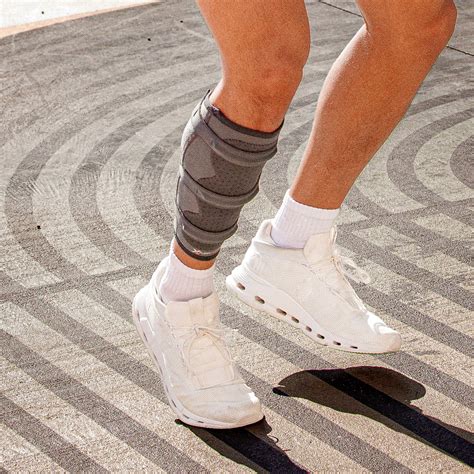 Shin Splint Calf Support
