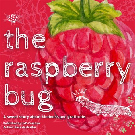 The Raspberry Bug By Rose Hastreiter 2940175800914 Audiobook