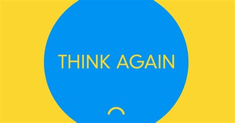 The Mary Reader Think Again By Jared Mellinger