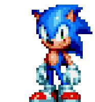 Sonic S Tenor