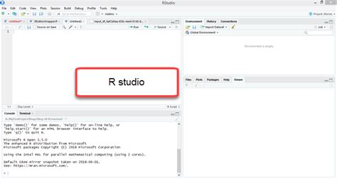 Create Power BI Visual Using R Script Visual Bar Chart