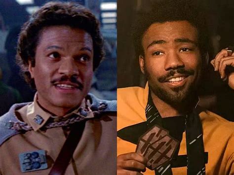 Billy Dee Williams Said There Will Only Be One Lando Him Business