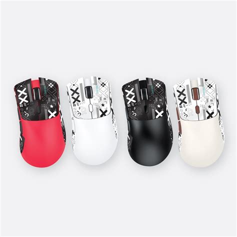 Jual Vortexseries Oni R1 Wireless Ergonomic Gaming Mouse 3in1 Connection Vortex Series Oni R1