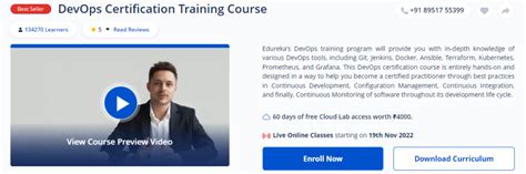 Top 10 Devops Course In India Analyticsjobs