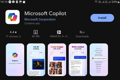 Microsoft Copilot Con Gpt 4 Ora Su Android Blog Mr Key Shop Microsoft Copilot Con Gpt 4 Ora Su Android Blog Mr Key Shop
