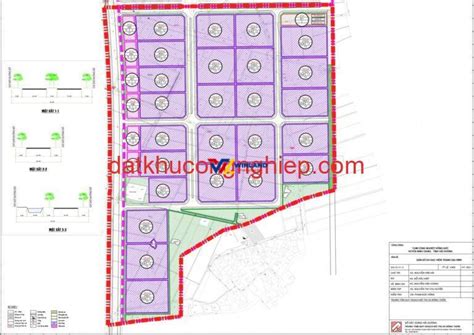 Cụm Công Nghiệp An Đức Ninh Giang Hải Dương Xúc Tiến đầu Tư Doanh