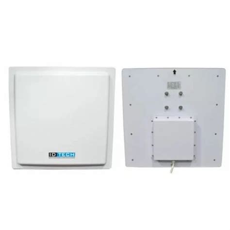 Optical Sensor Id Tech Idt 88 Long Range Uhf Rfid Reader Tcp Ip At Rs 25000 In Hyderabad