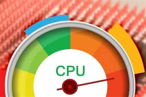 CPU 100 Maximum Frequency Everything You Need To Know In 2025 Tech Consumer Guide