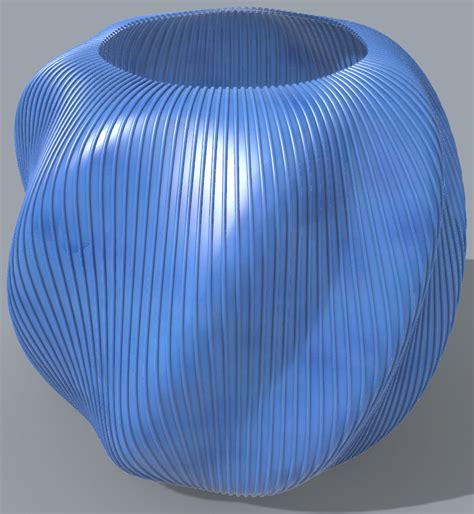 Help With Designing A Lamp In Vase Mode Grasshopper Mcneel Forum