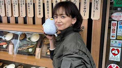 永作博美に再ブレークの兆し 主演ドラマは視聴率不調でもバラエティー番組からオファー急増か 2026年4月19日掲載 ライブドアニュース