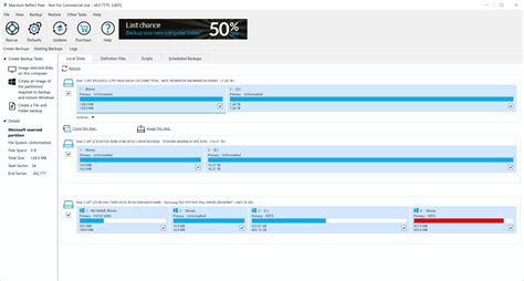 Backup Software Macrium Reflect Free Is Being Retired Software News
