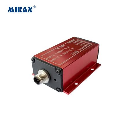 Miran Ml B V Output F Nf Probe Coating Thickness Meter Magnetic Induction Eddy Current
