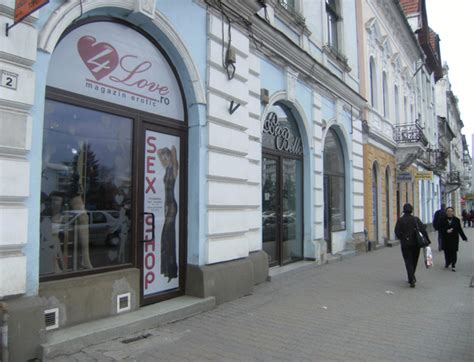 Sex Shop Forlove