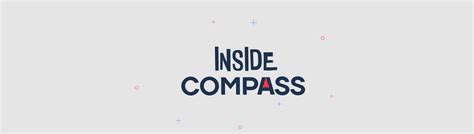 Inside Compass Behance Inside Compass Behance