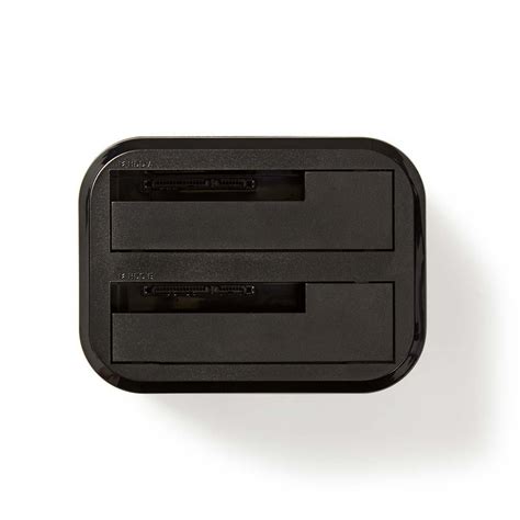 Hard Disk Docking Station USB USB Type A Disks USB Gen Docking