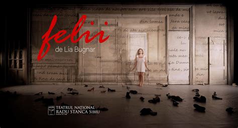 Felii (Slices) - The Theatre Times