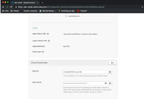 Implement OAuth Easily With Spring Boot And Spring Security
