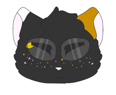 Nerd Headshot By Nerdy Katt On Deviantart